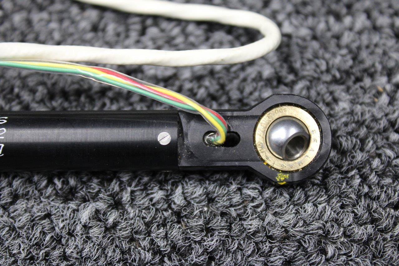 25413-05LF8167 Betatronix Linear Potentiometer | BAS Airplane Parts