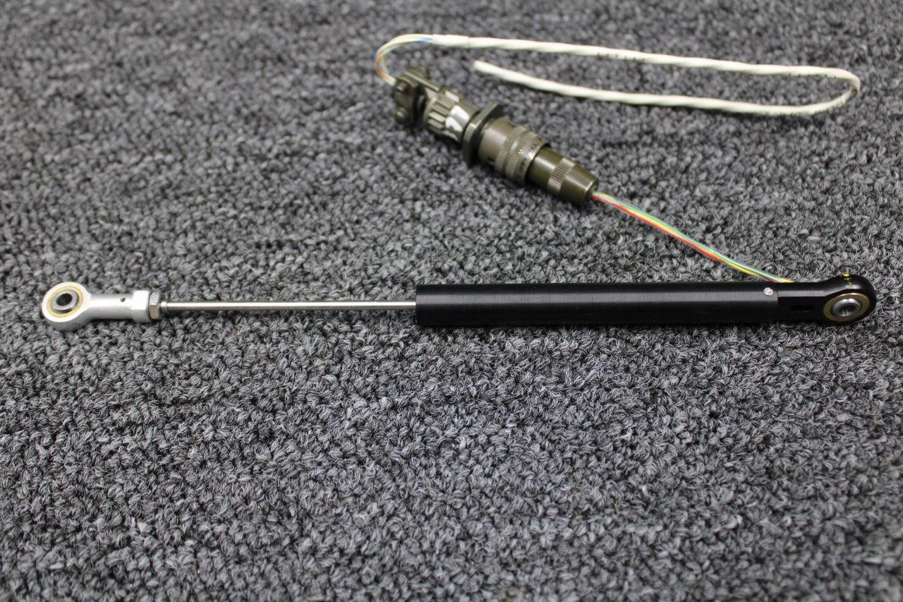 25413-05LF8167 Betatronix Linear Potentiometer | BAS Airplane Parts