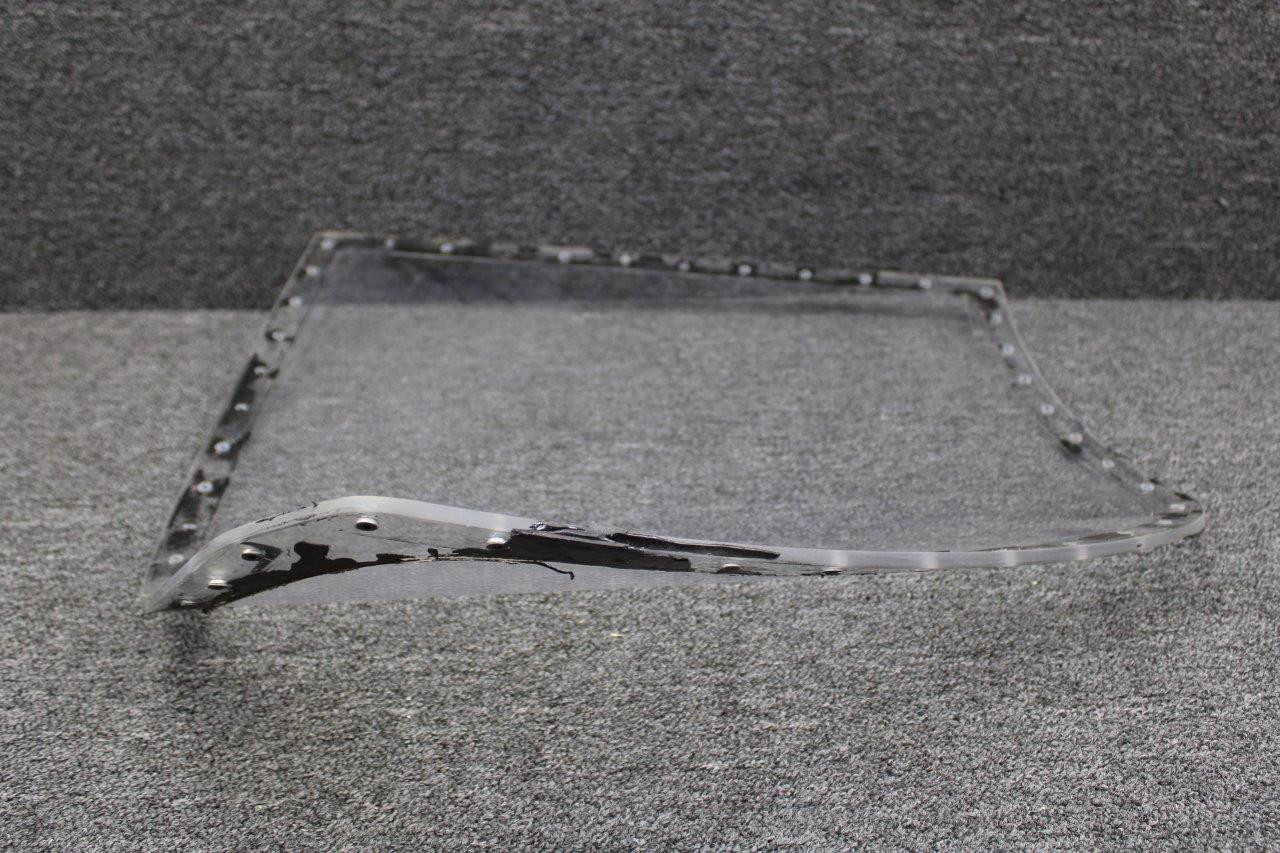 82280-003 Piper PA46-350P Right Hand Windshield Assembly