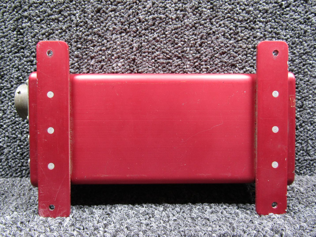 6608263-5 Conrac 54301-3D Aircraft Computer Stall Warning Assembly