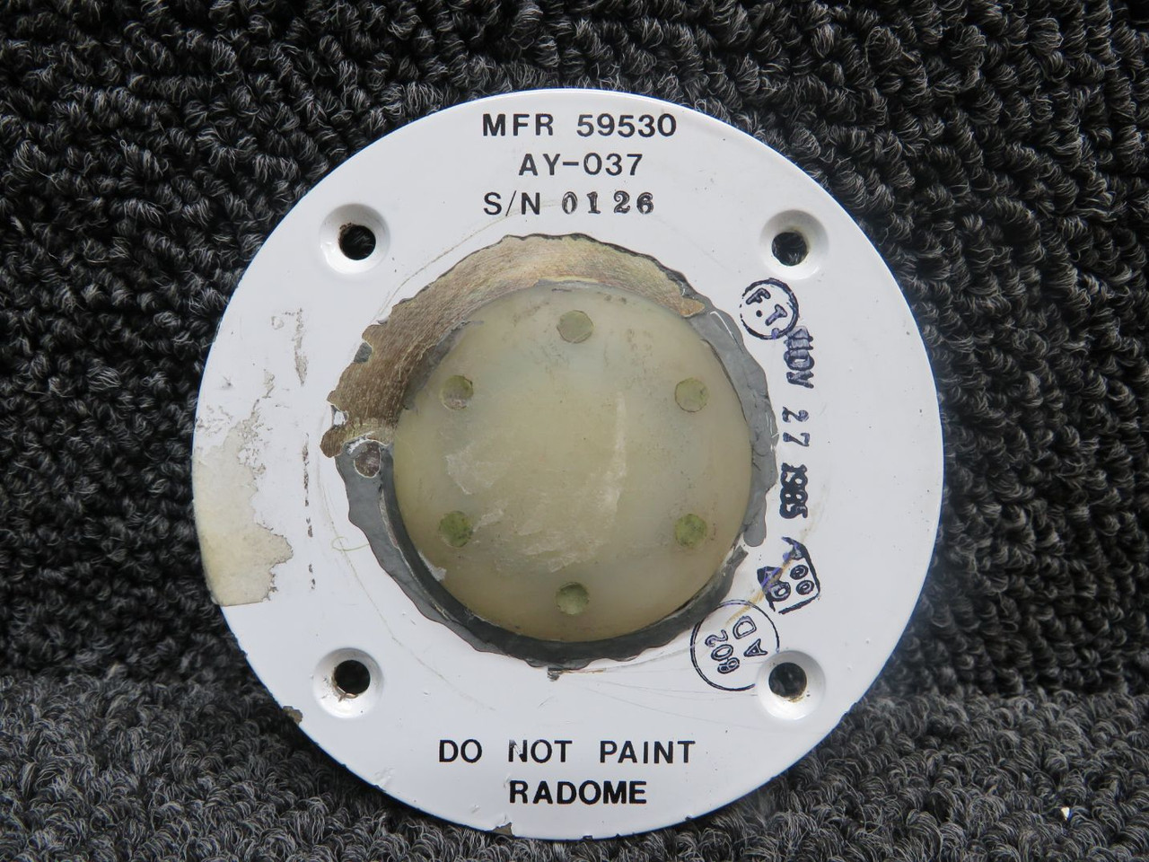 7006442-901 Sperry AT-900 MLS Antenna For Sale