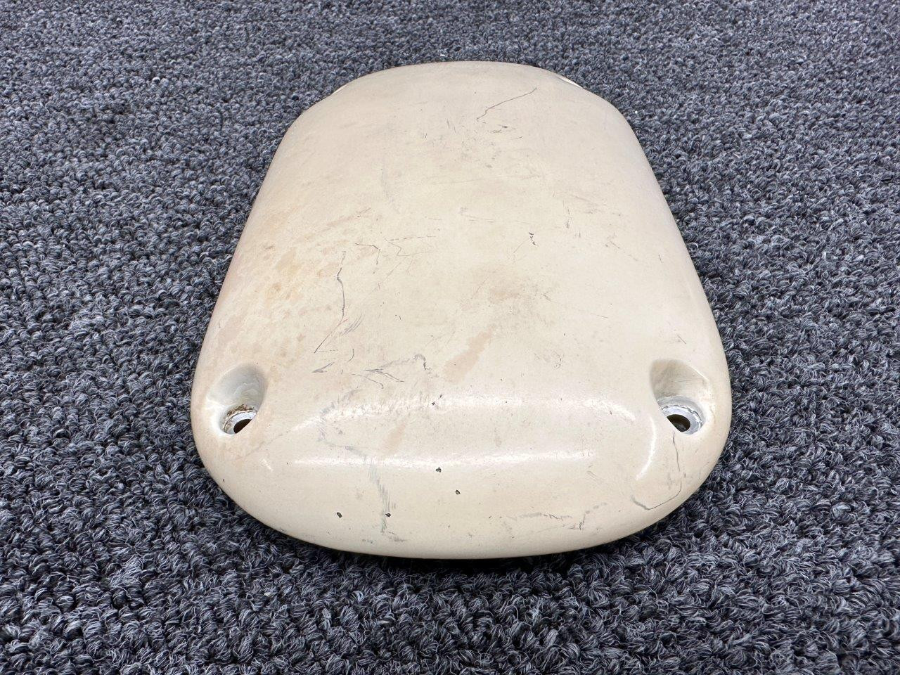 78-8041-7950-1 (Alt: S72-1715) 3M, Sensor Systems Stormscope Antenna ...