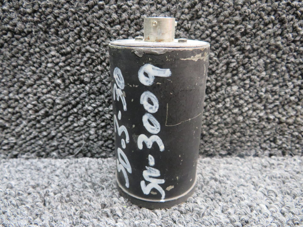 396-01720 Edison Red Yellow Marker Torque Pressure Indicator Assembly