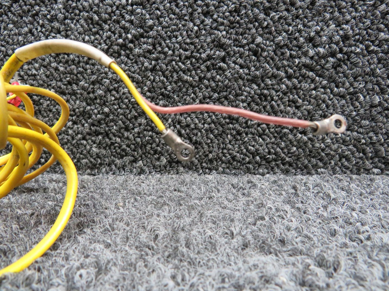 42525 Alcor Aviation Type K 90" EGT Extension Leads