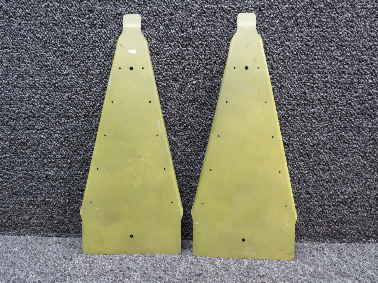 760-720 Piper New Old Stock Assembly Cowl Support Mod Kit