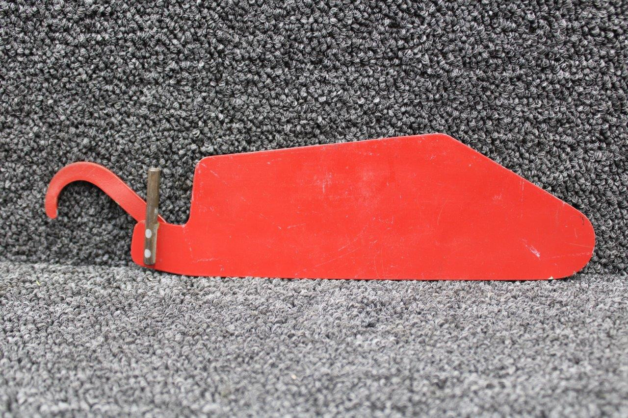 169-590016-15 Beechcraft B-19 Control Wheel Lock | BAS Airplane Parts