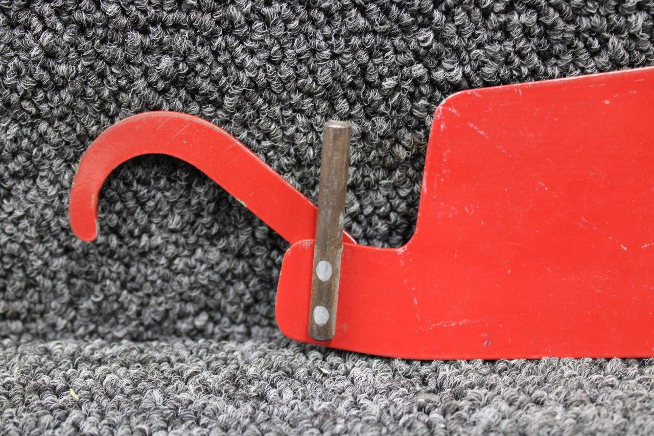 169-590016-15 Beechcraft B-19 Control Wheel Lock | BAS Airplane Parts