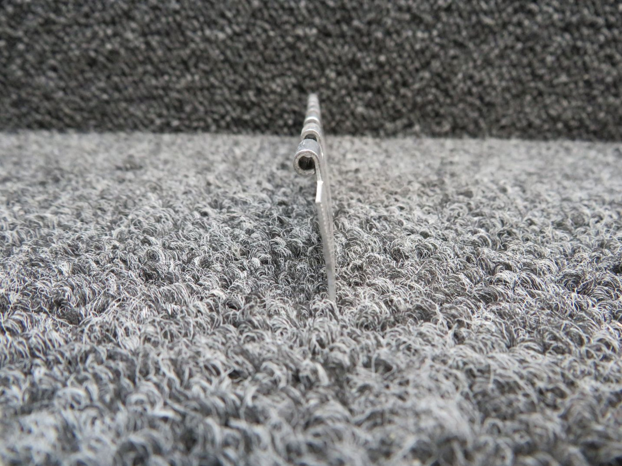 MS20257-4 Hinge New Old Stock