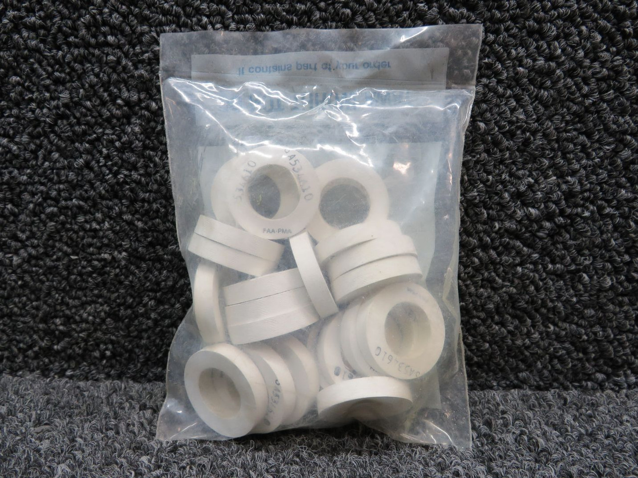 SA534610 (Alt: 534610) Superior Air Parts Push Rod Packing New Old Stock)