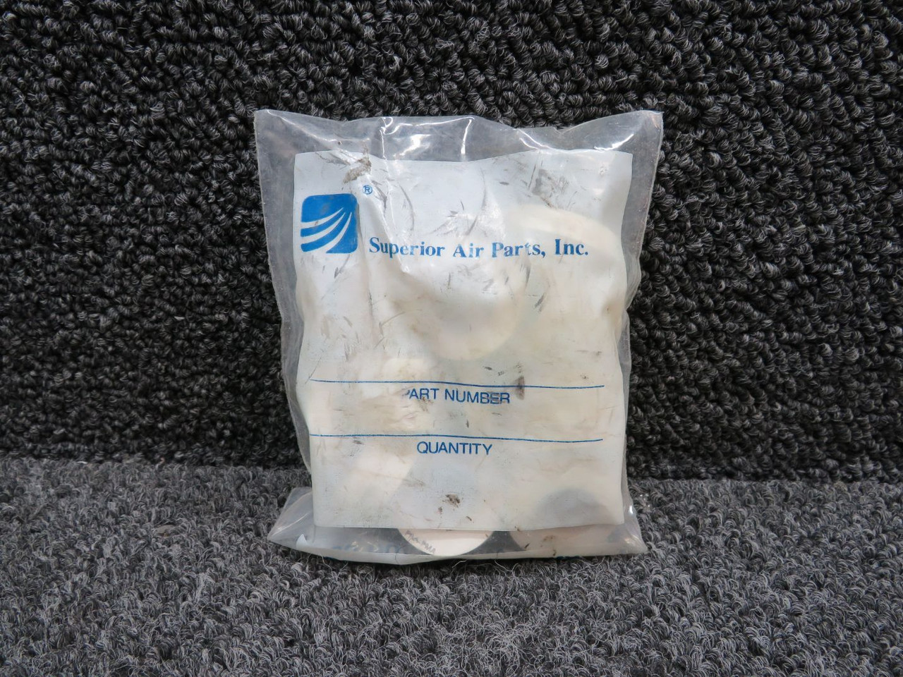 SA534610 (Alt: 534610) Superior Air Parts Push Rod Packing New Old Stock)