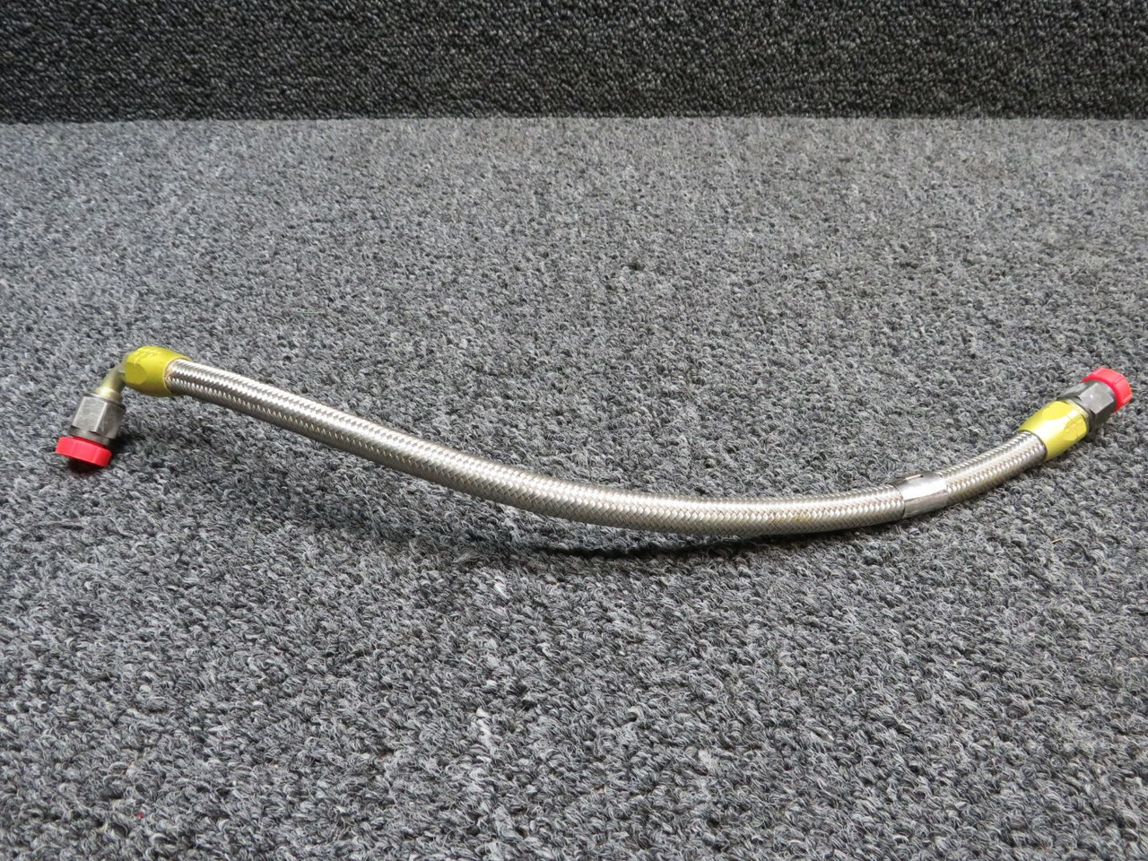 156005-5S0162 Bell 206B Stratoflex Hose Assembly (PSI: 1500)