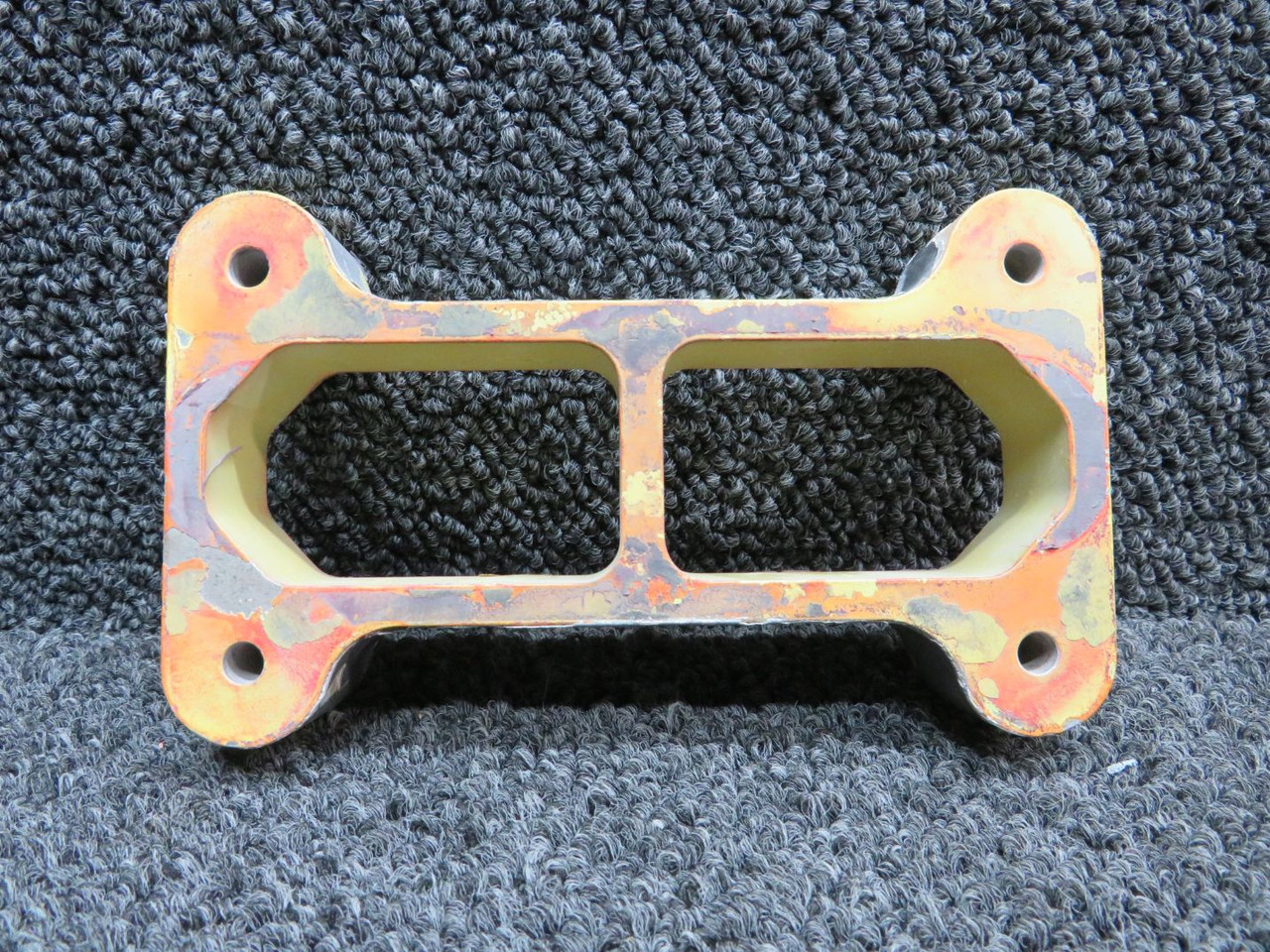 206-031-167-001 Bell 206B Landing Gear Spacer | BAS Aircraft Parts