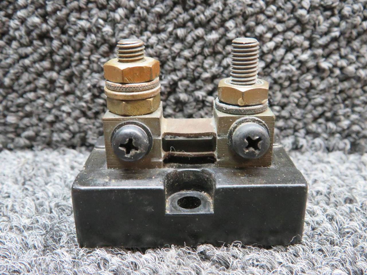 MS91586-7 Empro Shunt Assembly (150 Amps)