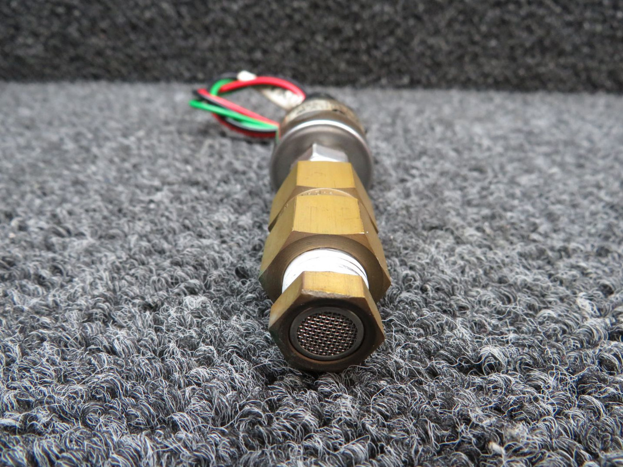 P155-15A-E1A Bell 206B Pressure Transducer For Sale