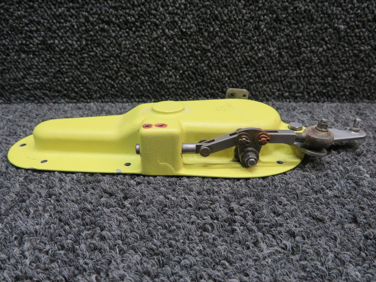 20122-10 Bell 206B Aft Cabin Door Handle Assembly Right Hand
