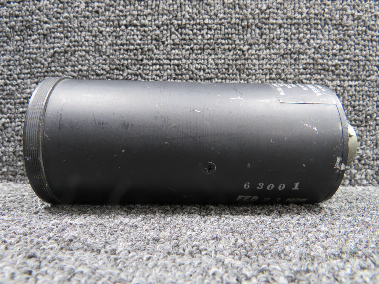 522077 Alternative Part Number 100-384117-5 Weston 1825 Oil Temperature ...