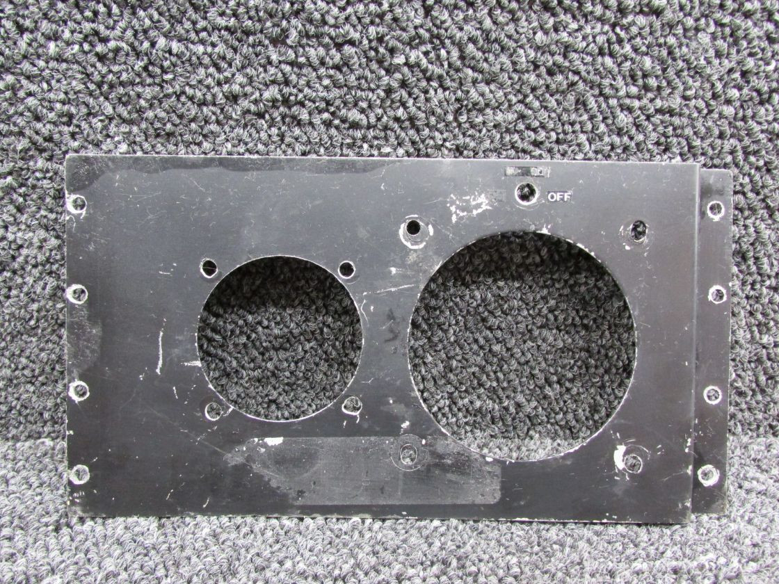 Piper PA32R-300 Co-Pilot Instrument Panel Assembly