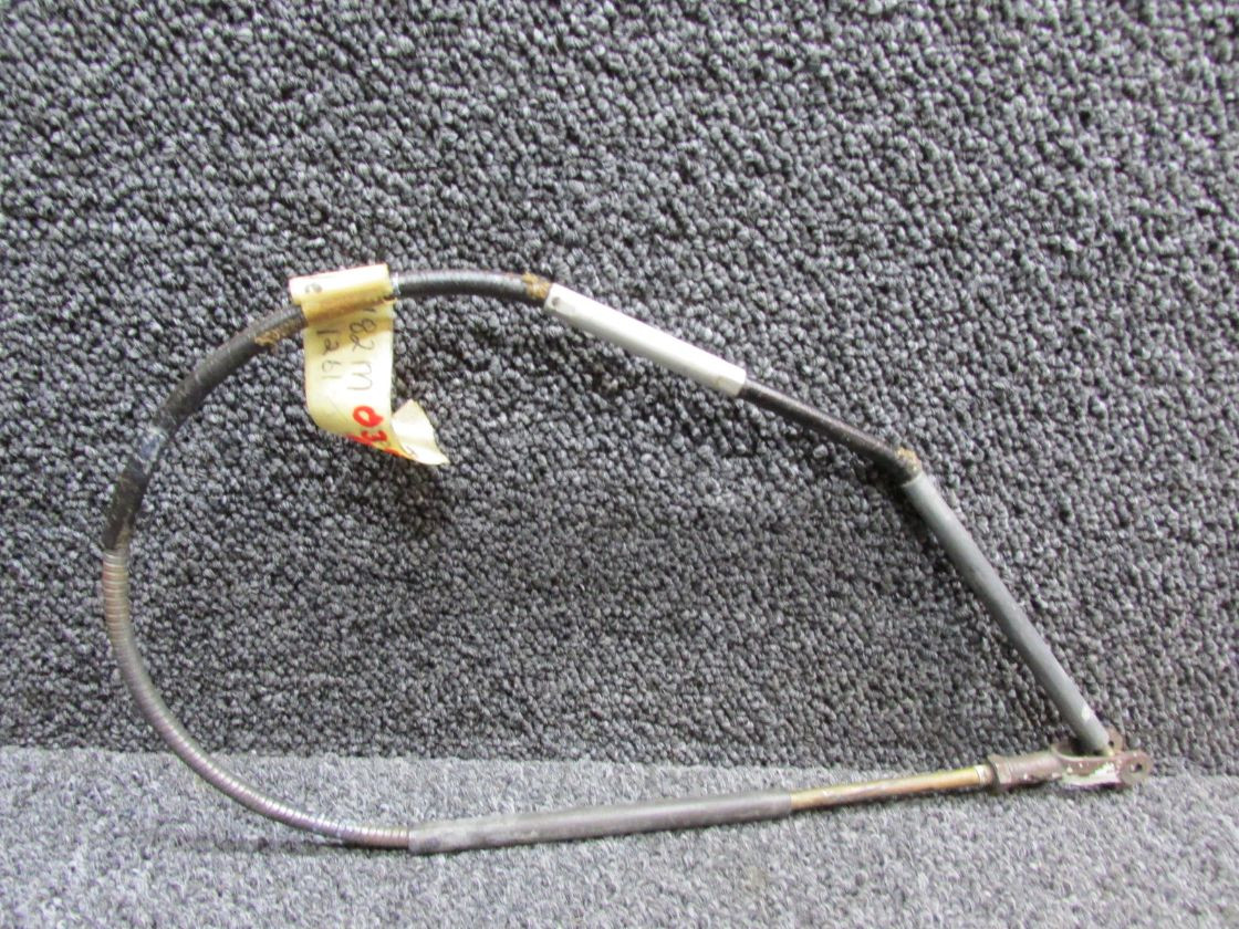 9860058-47 Right Hand Cowl Flap Cable Assembly