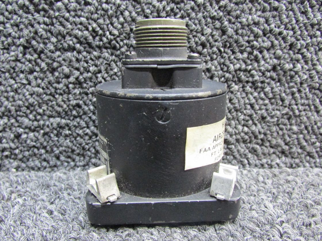 CM2646L3 Aircraft Instruments Fuel Quantity Gauge Indicator