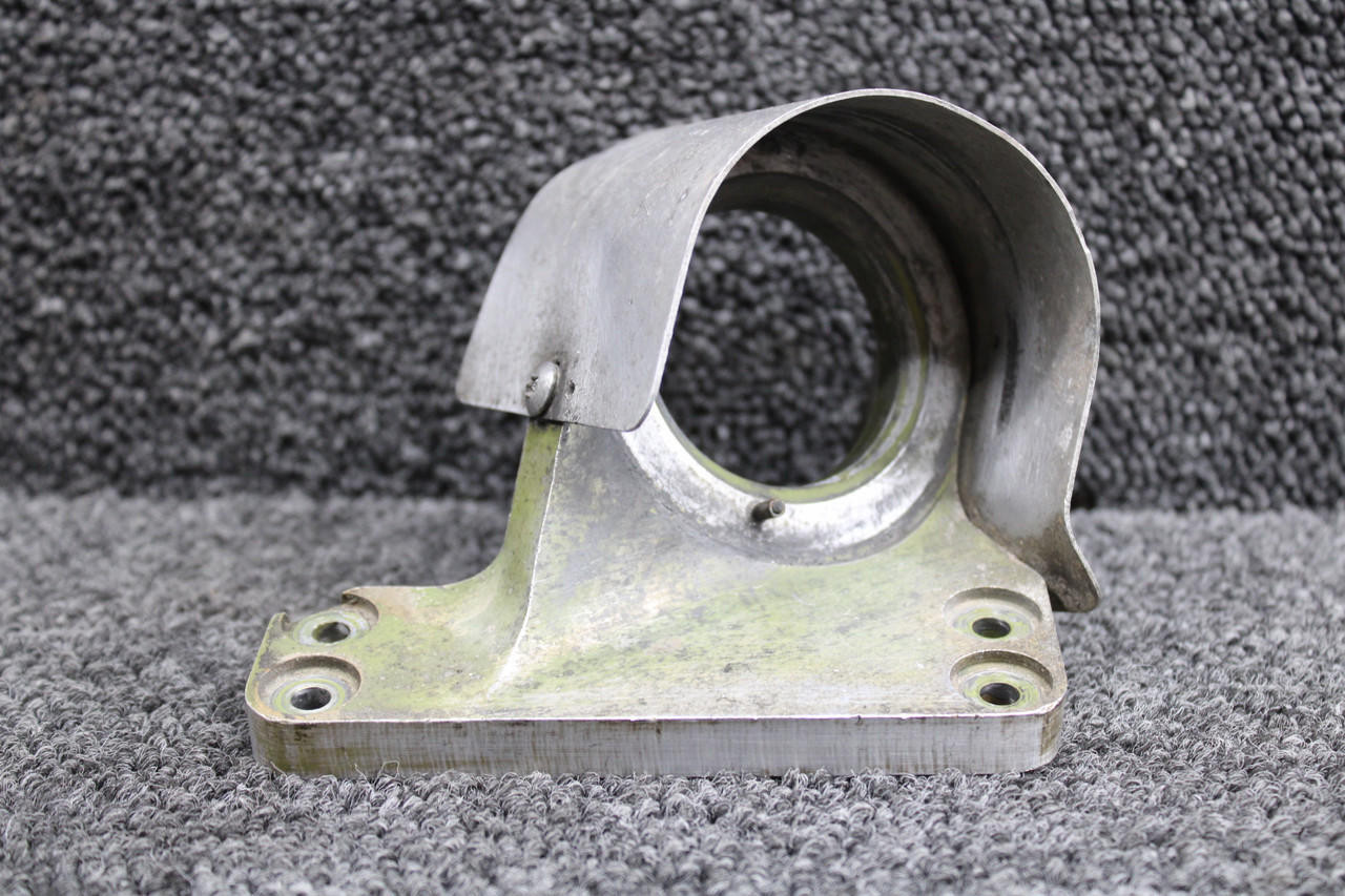 0851118-4, 0850706-1 Continental TSIO-520-E RH Engine Mount Forward ...