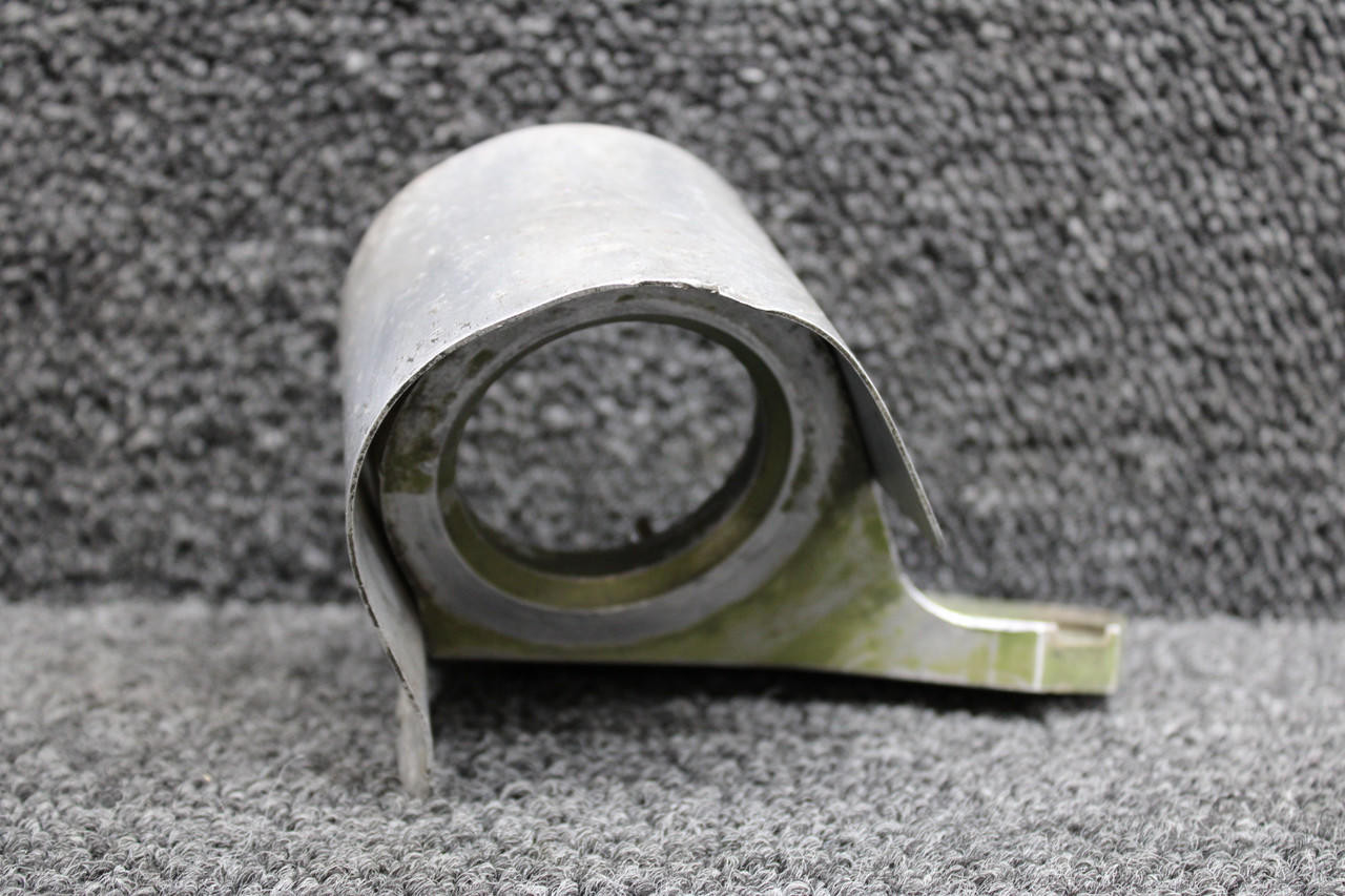 0851118-4, 0850706-1 Continental TSIO-520-E RH Engine Mount Forward ...