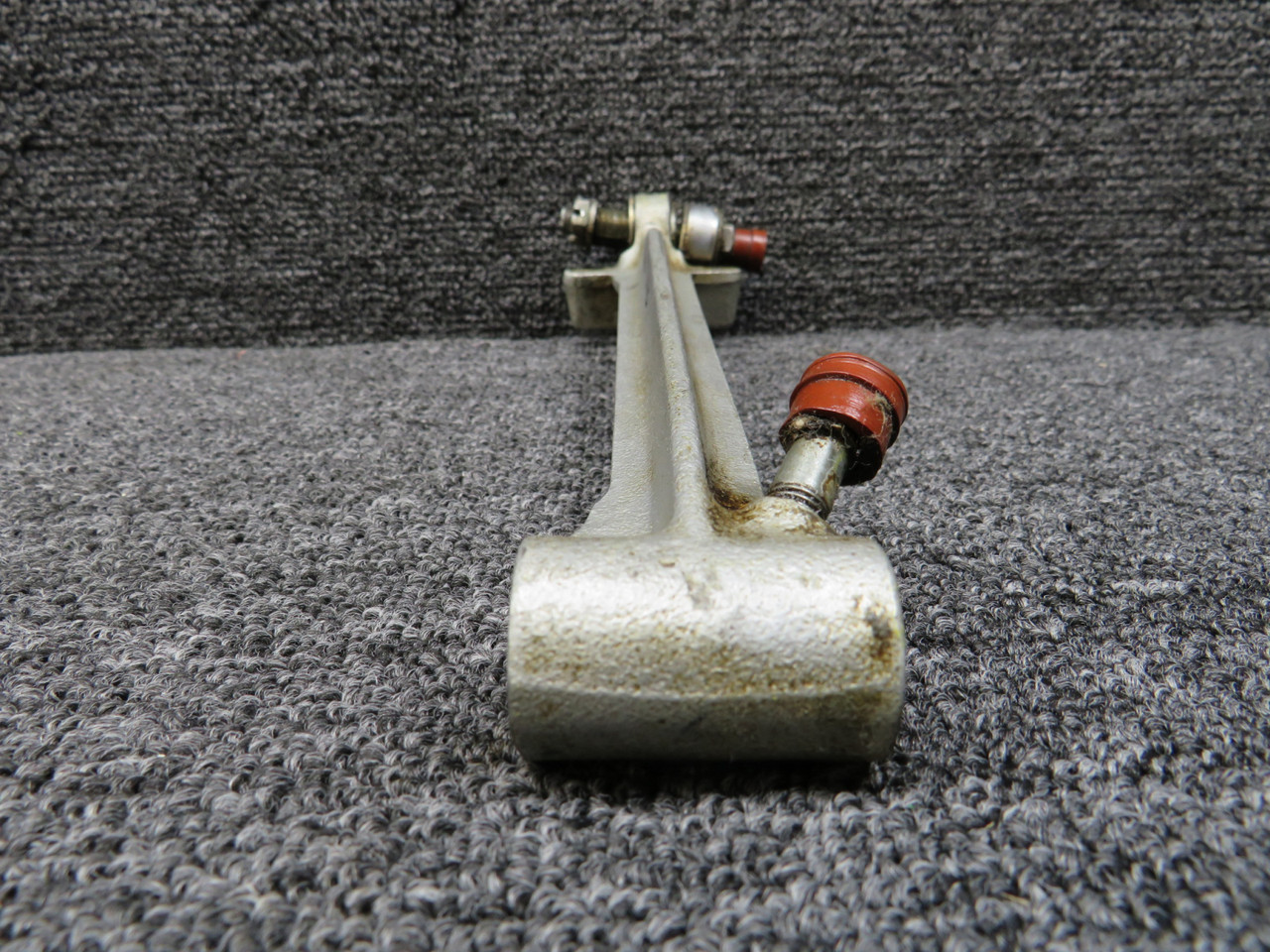 Aircraft Nose Gear Lower Drag Brace Assembly