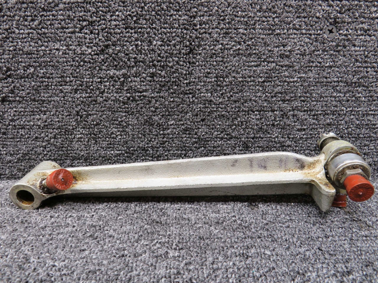 Aircraft Nose Gear Lower Drag Brace Assembly