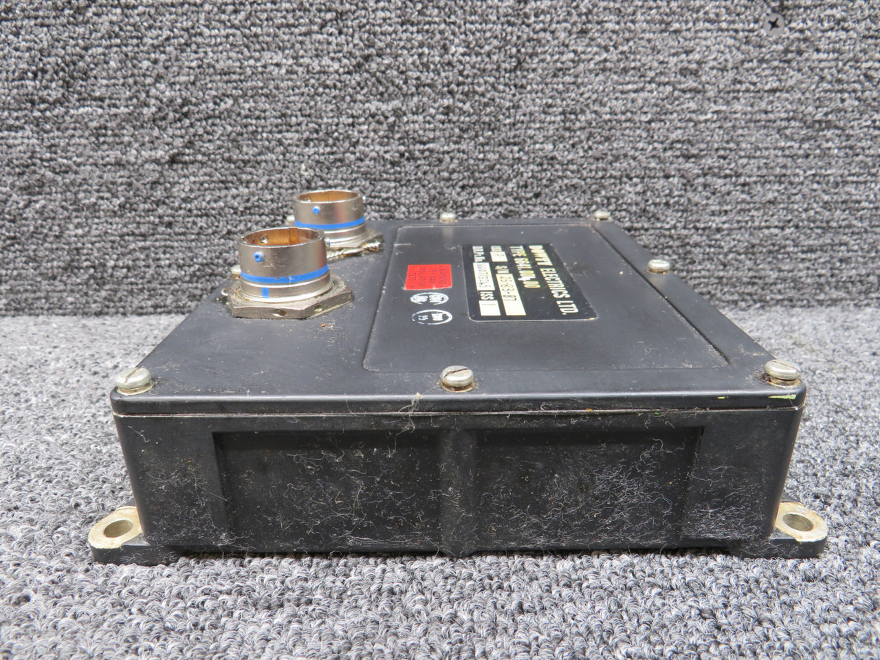 660713245 Dowty De-Icing Control Timer Unit Assembly