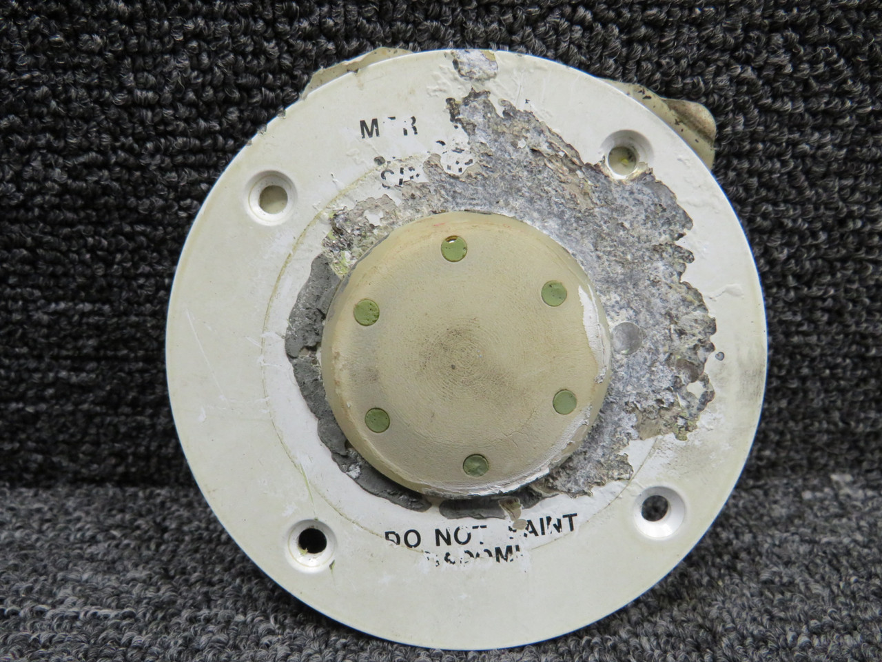 7006442-907 Speery AT-900 MLS Antenna Unit