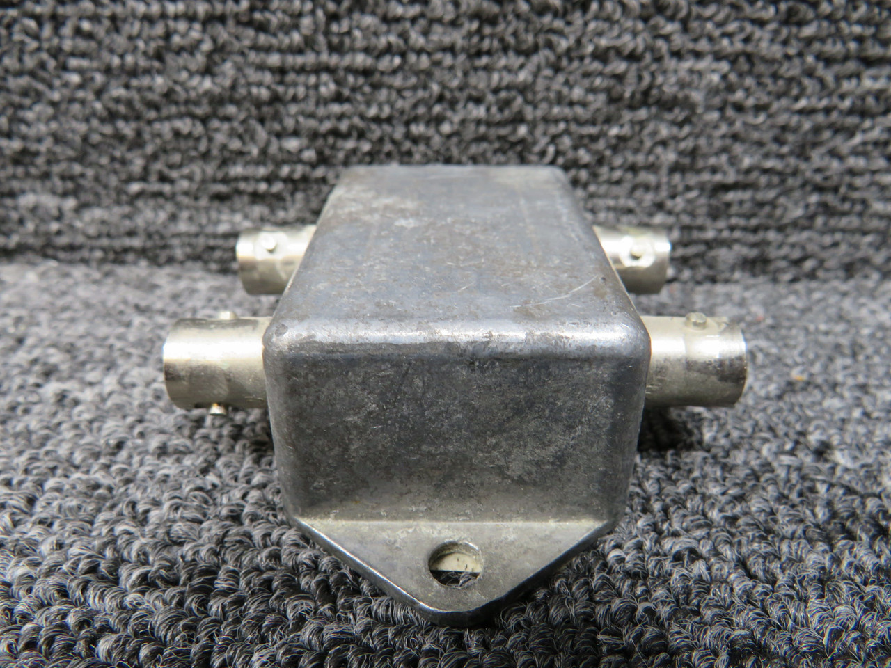 CI505 Comant Antenna Coupler Dual VOR-Glideslope