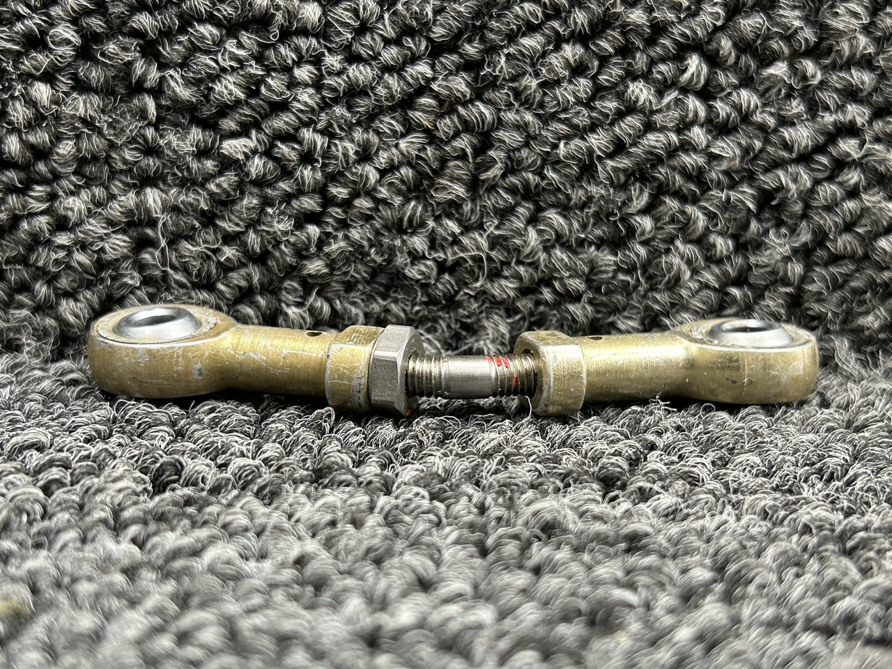 89661-012 Piper PA46-350P Bleed Air Valve Control Rod | Piper Airplane ...