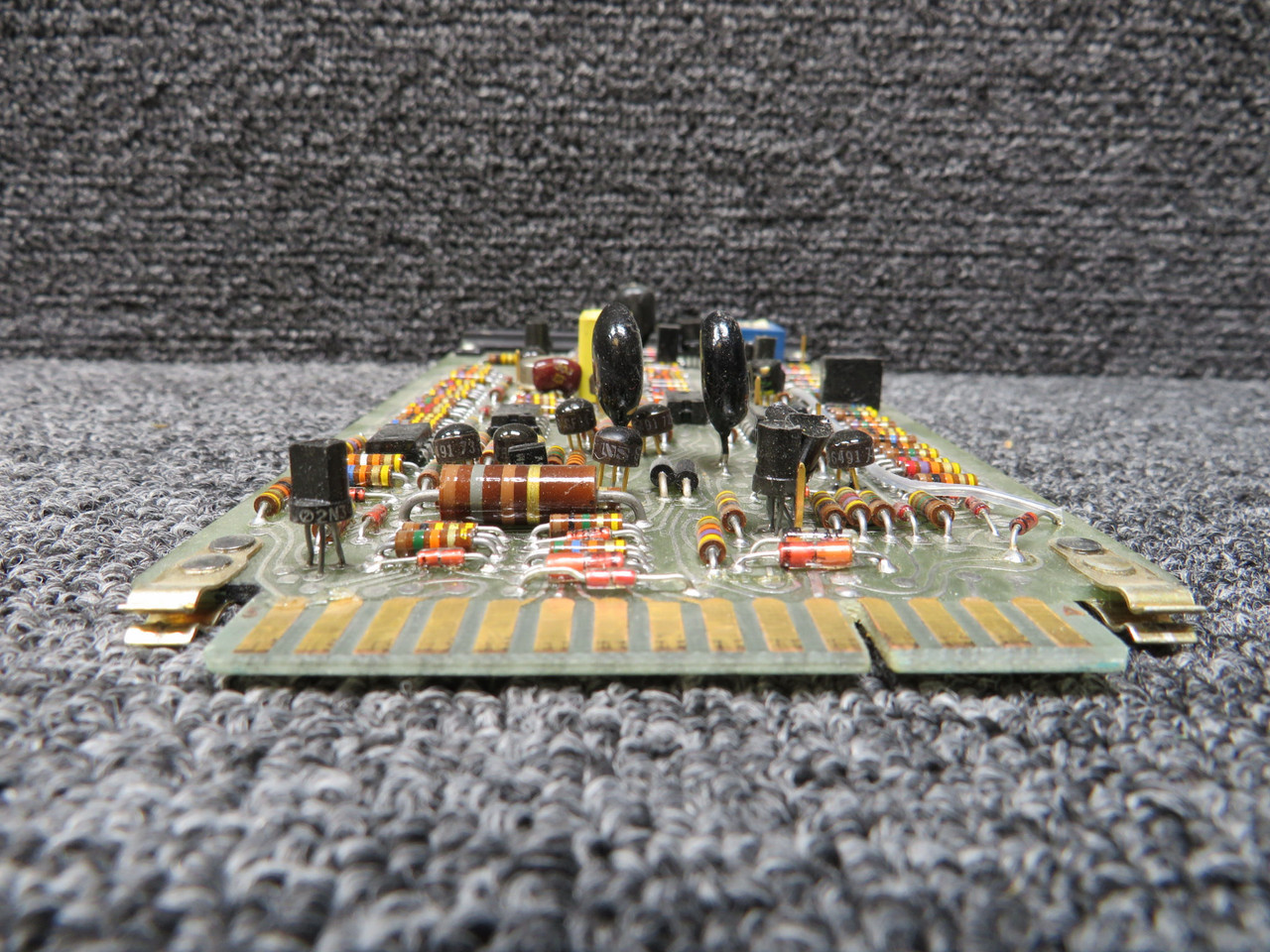 4007363-0501 F4 Longitudinal Coupler Series 4000 PCB Board Comes with Mods