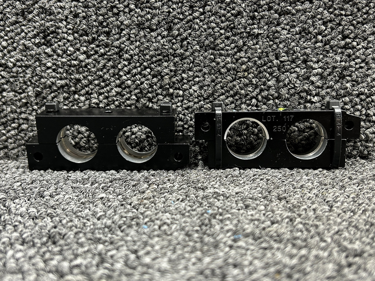 A318-1, A318-2 (Use PN: A318-1-2) Robinson R22 Beta Tail Rotor Bearing ...