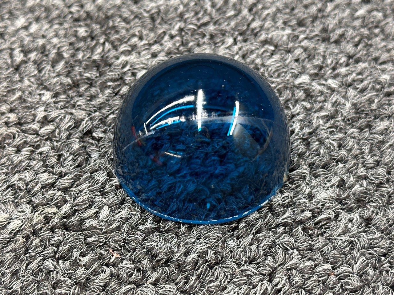 751-201 Piper PA32-260 Wing Navigation Lens RH Green