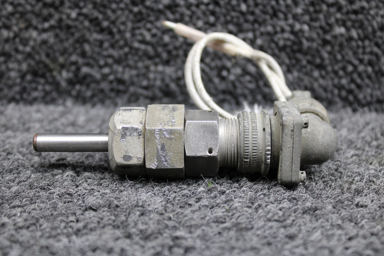 AN5525-1 (Use PN: MS28034-1) Lewis Oil Temperature Probe