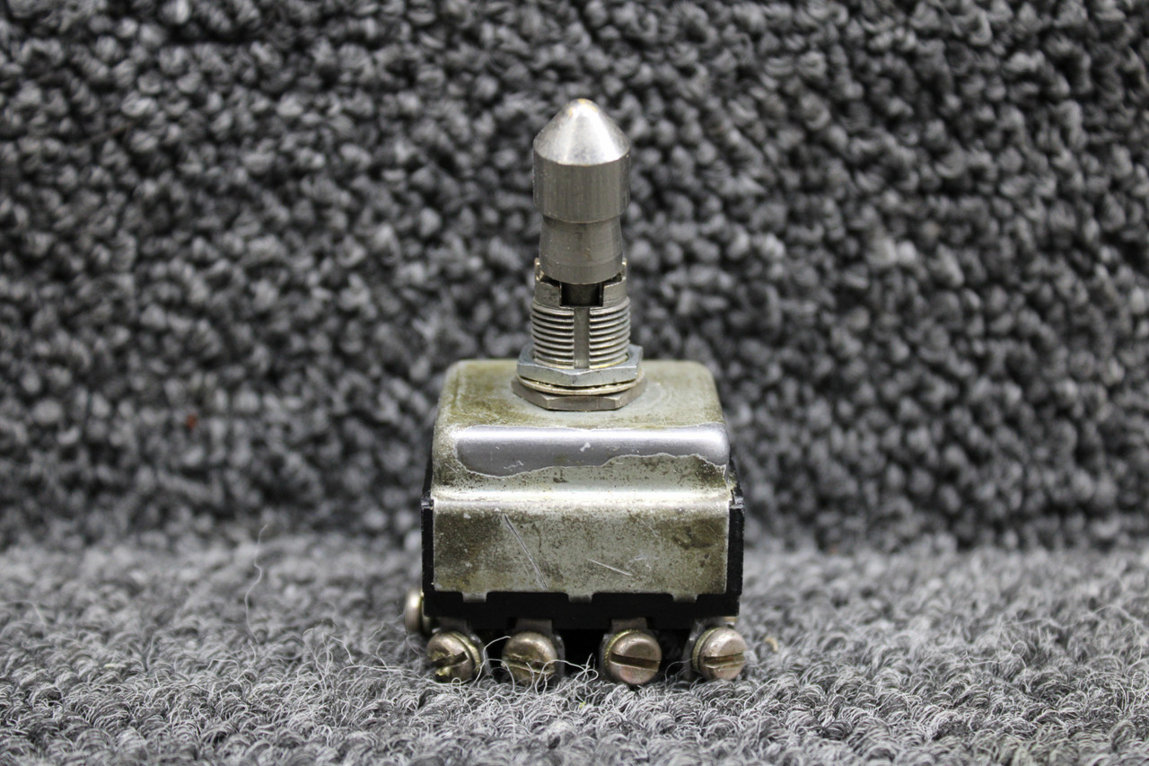 8859K44 (Alt PN: MS25127-E3) Cutler Hammer Landing Gear Toggle Switch