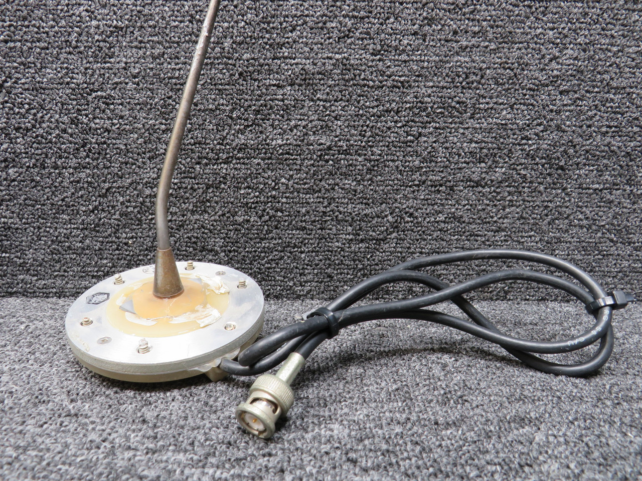 3003-D Pointer Parts HV Antenna
