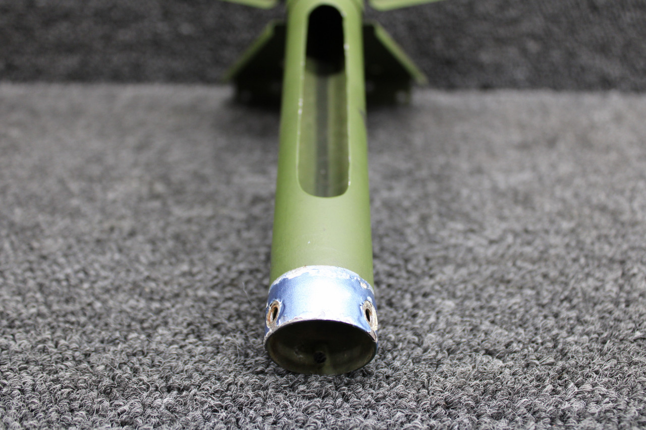 0813053-1 Cessna 310K Pitot Tube Mount with Supports For Sale