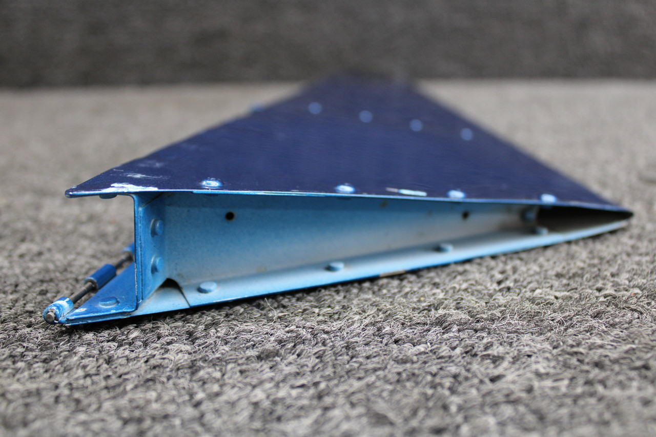 0831002-5 Cessna 310K Rudder Trim Tab (Colored) For Sale