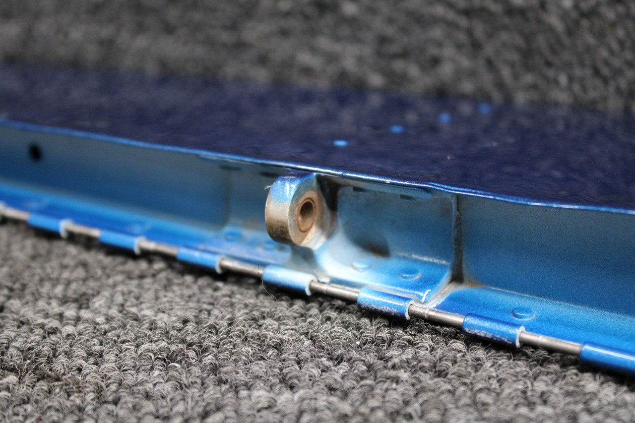 0831002-5 Cessna 310K Rudder Trim Tab (Colored) For Sale