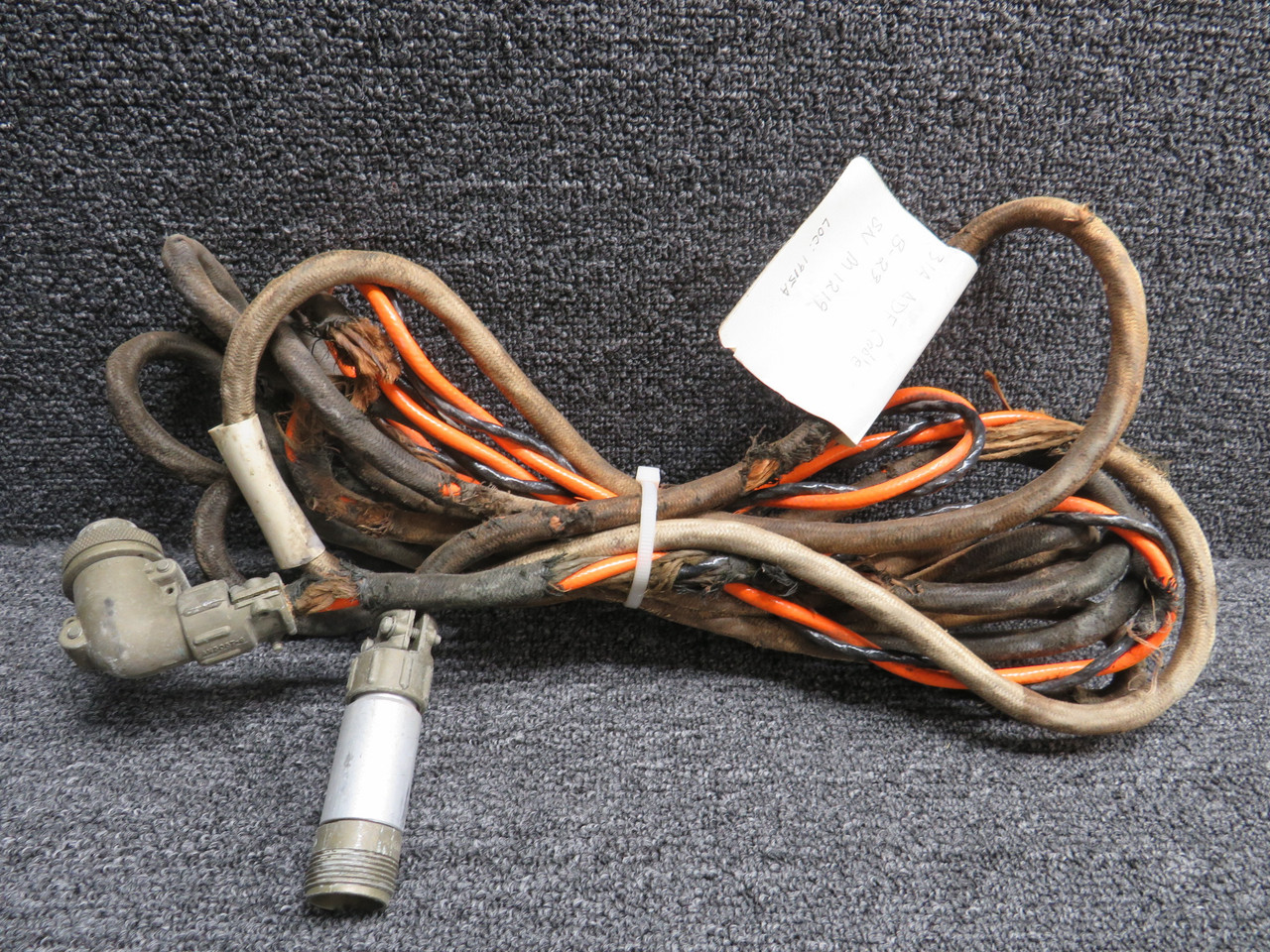 31A ADF Control Cable B-23