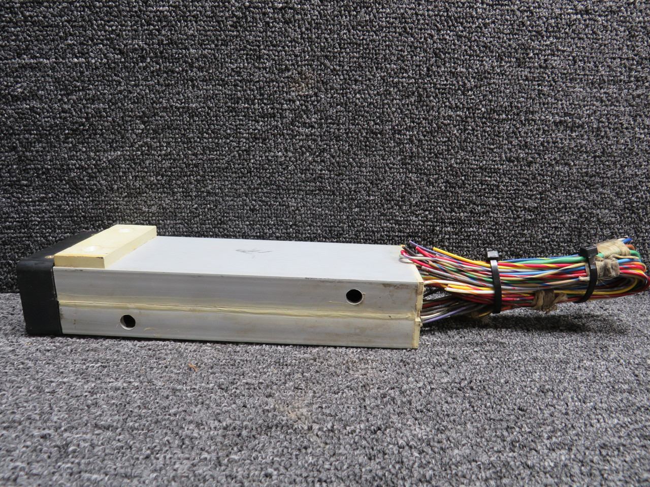 Cessna T210 Model Rev Sns Location Navigation Panel Assembly