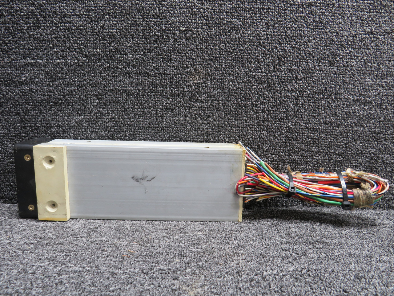 Cessna T210 Model Rev Sns Location Navigation Panel Assembly