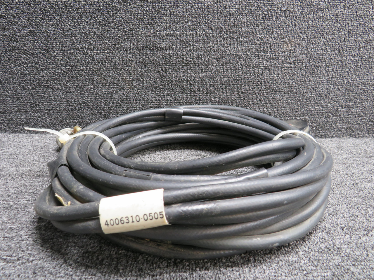 4006310-0505 Bendix Aviation ADF Cable Loop Assembly