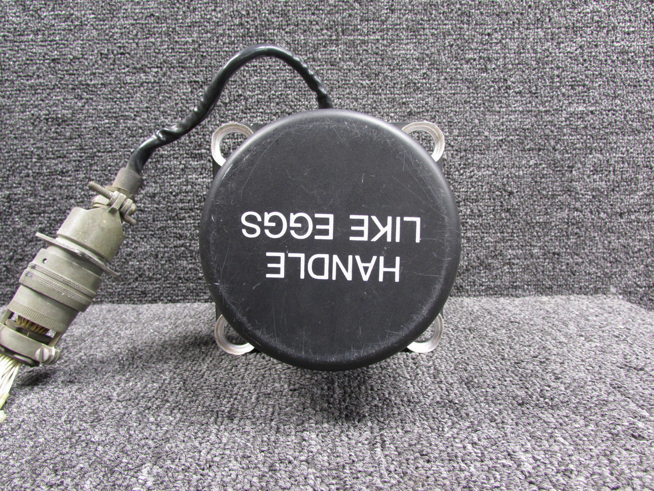 4019190 Sperry C-14A Gyro Synchronizer Unit with Modifications