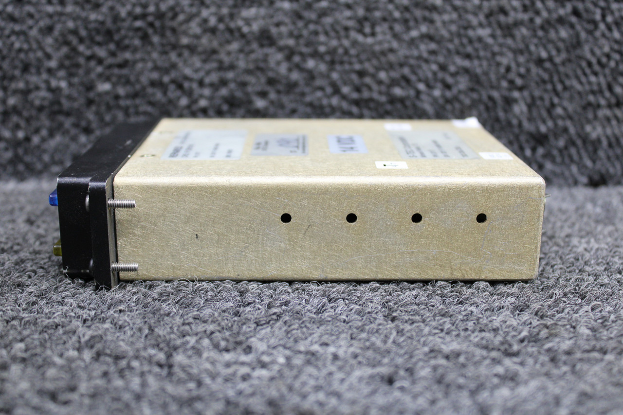 0117 S-Tec Autopilot Pitch Control Unit (14V) | BAS Airplane Parts