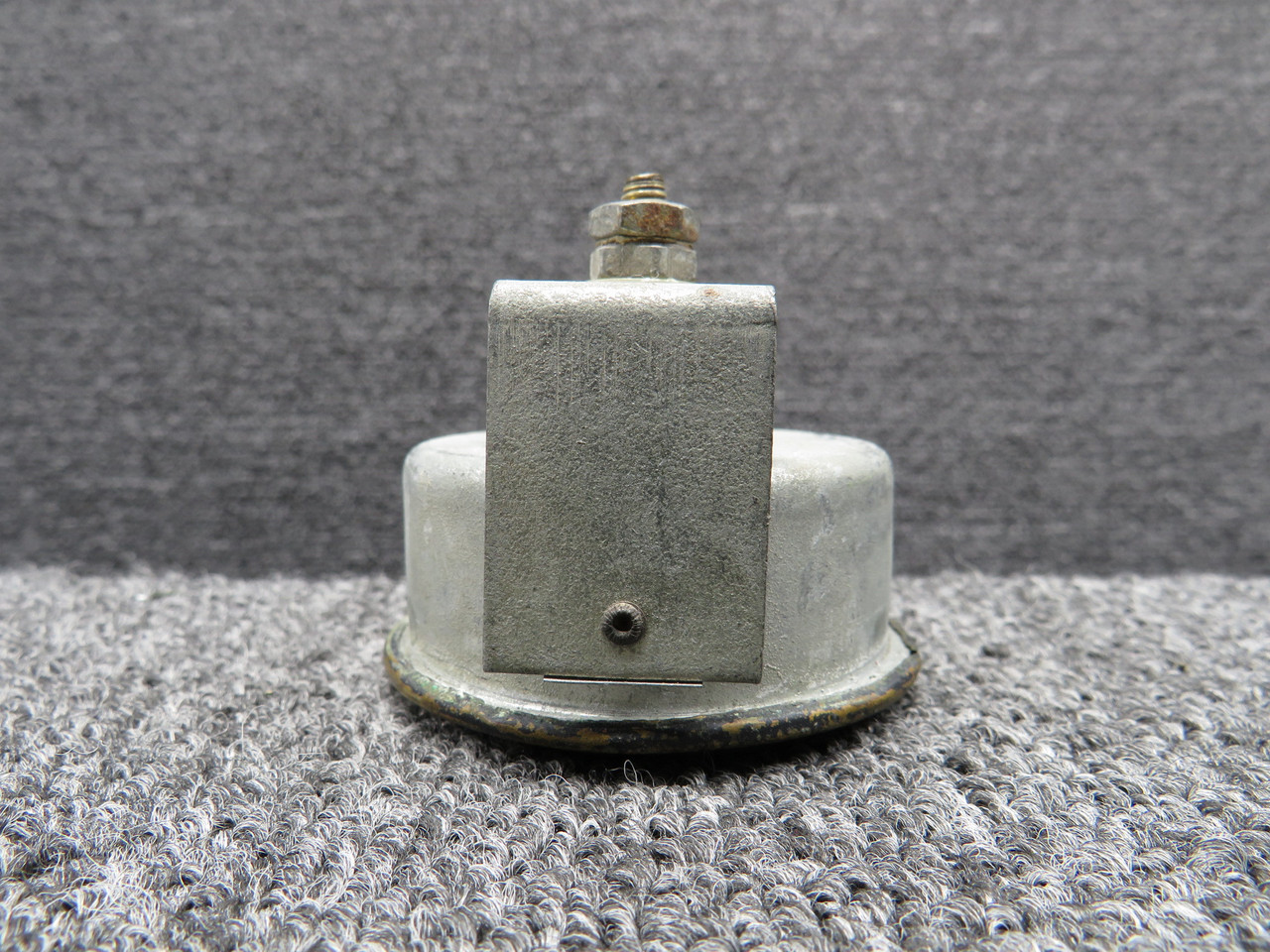 Wing Flap Worn Indicator Assembly