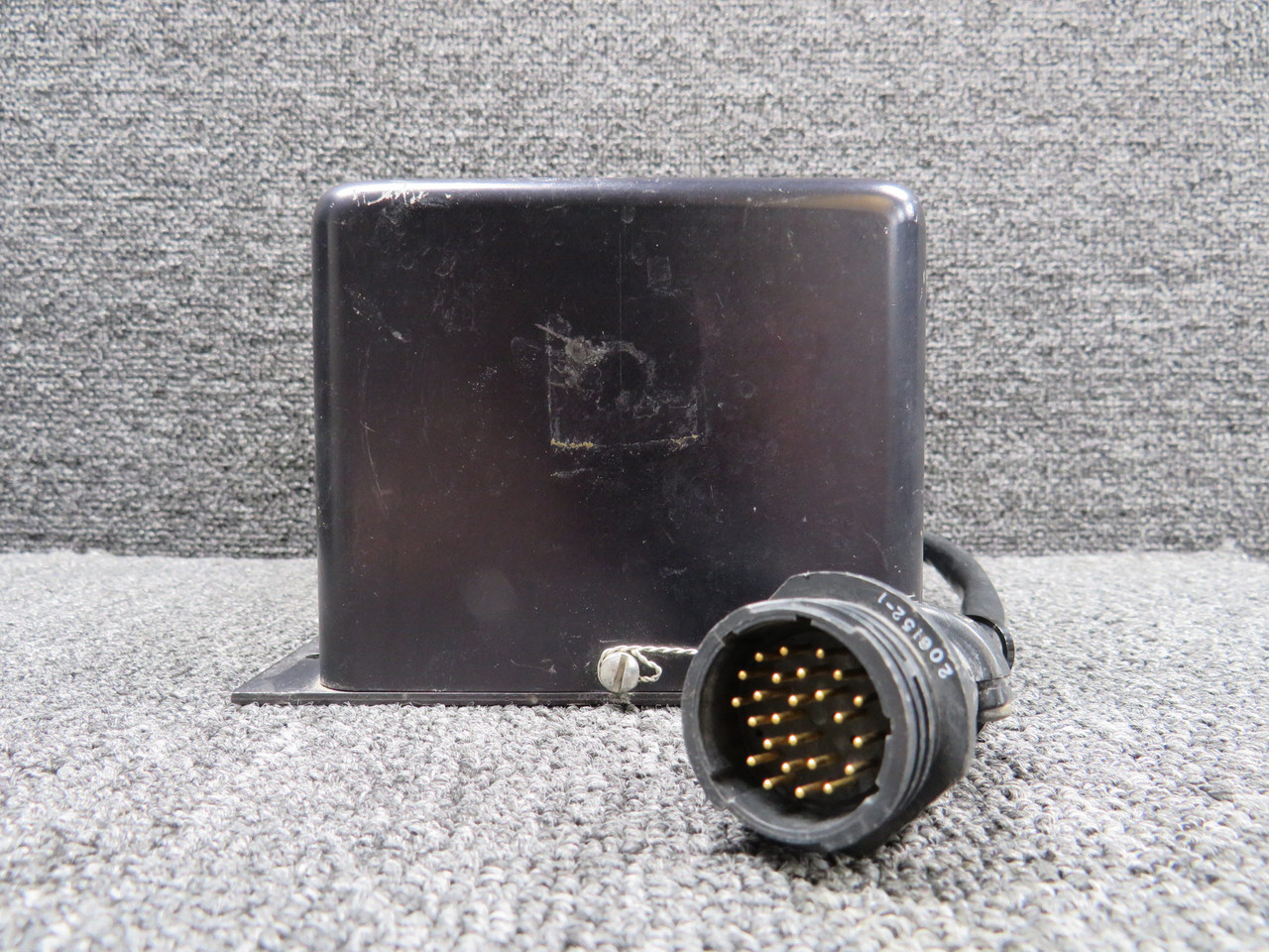 556-656 (Alt: 8491-D) Calco Auto-Feather Computer Unit