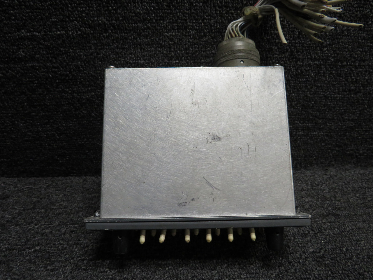 G-4213C Gables Engineering Grey ADF Microphone Panel For Sale