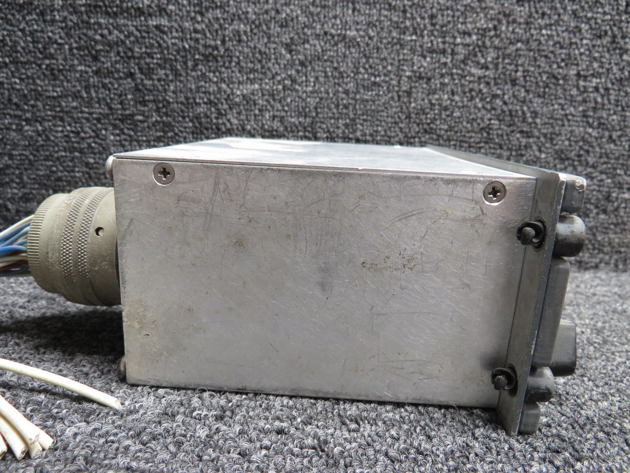 G-4213C Gables Engineering Grey ADF Microphone Panel For Sale
